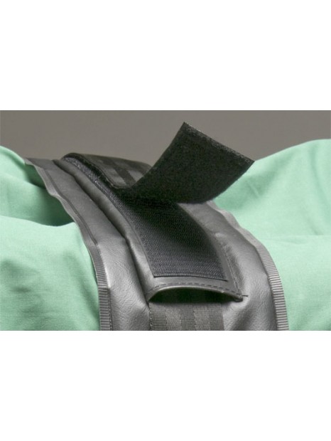 Leg and Body Strap for Operating Table - Alternup Medical