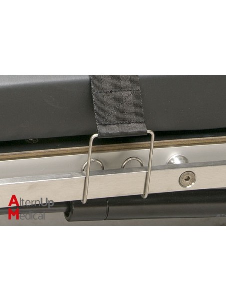 Leg and Body Strap for Operating Table - Alternup Medical