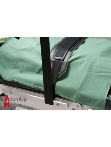 Leg and Body Strap for Operating Table - Alternup Medical