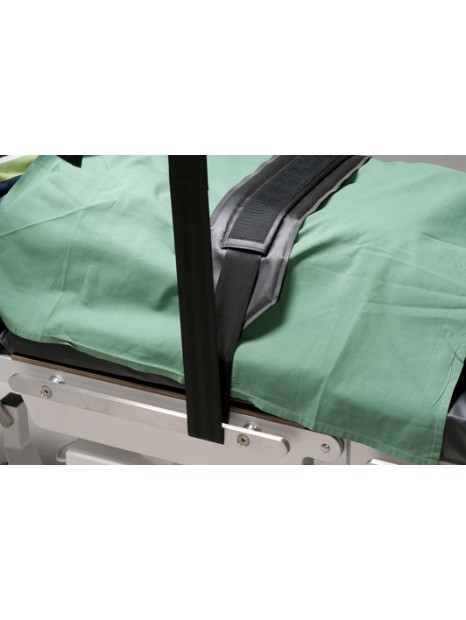 Leg and Body Strap for Operating Table - Alternup Medical
