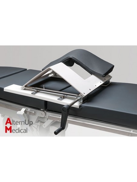 Hernia Bridge For Operating Table - Alternup Medical