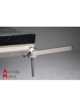 Arm and Hand Surgery Table - Alternup Medical