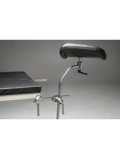 Extension rail 25x10 mm - Alternup Medical