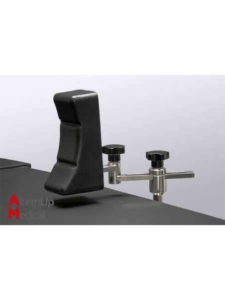 Lateral Support For Operating Table - Alternup Medical