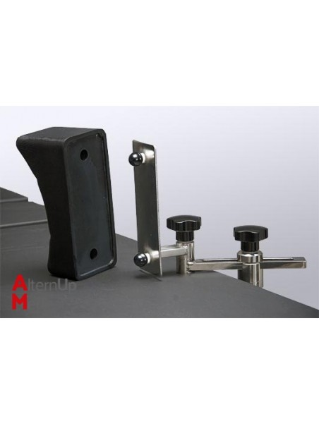 Lateral Support For Operating Table - Alternup Medical
