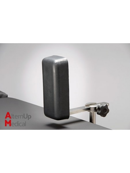 Lateral Support For Operating Table - Alternup Medical