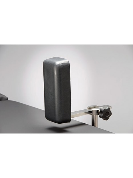 Lateral Support For Operating Table - Alternup Medical