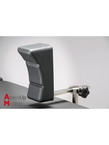 Lateral Support For Operating Table - Alternup Medical