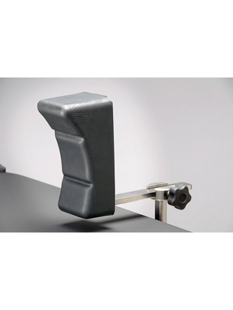 Lateral Support For Operating Table - Alternup Medical