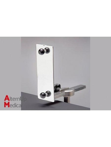 Lateral Support For Operating Table - Alternup Medical