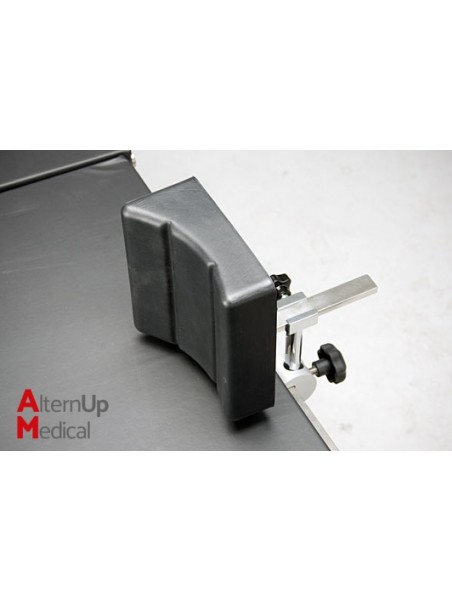 Lateral Support For Operating Table - Alternup Medical