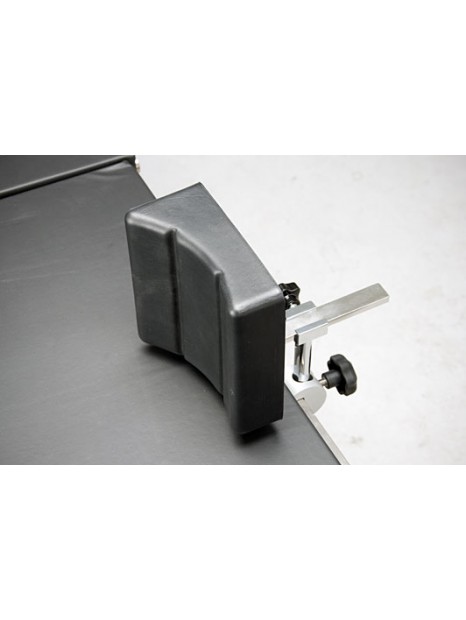 Lateral Support For Operating Table - Alternup Medical