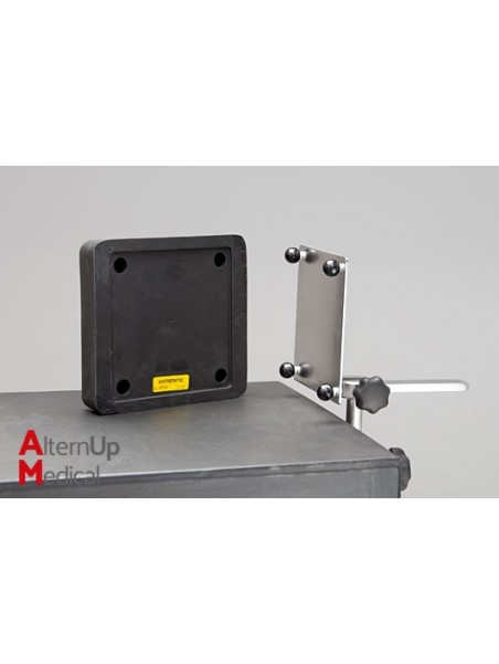 Lateral Support For Operating Table - Alternup Medical