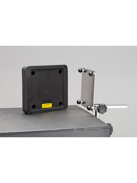 Lateral Support For Operating Table - Alternup Medical