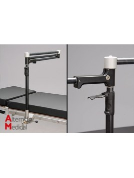 Arm and Hand Surgery Table - Alternup Medical