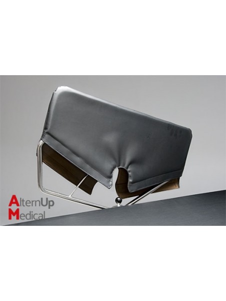 Safety Side Rails For Operating Table - Alternup Medical