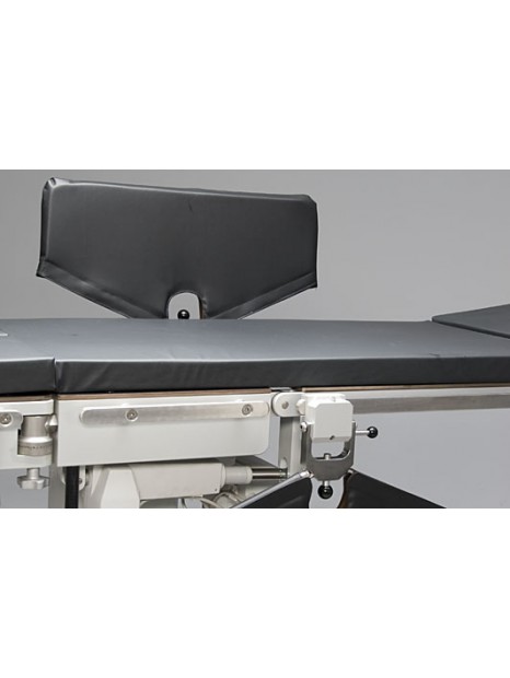 Safety Side Rails For Operating Table - Alternup Medical