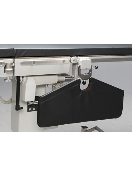 Safety Side Rails For Operating Table - Alternup Medical