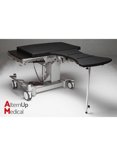 Arm and Hand Surgery Table - Alternup Medical