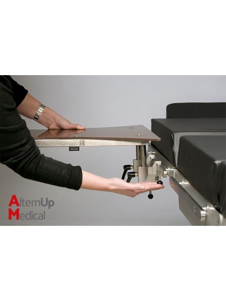Arm and Hand Surgery Table - Alternup Medical