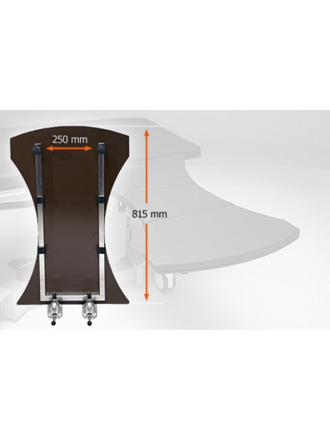 Arm and Hand Surgery Table - Alternup Medical