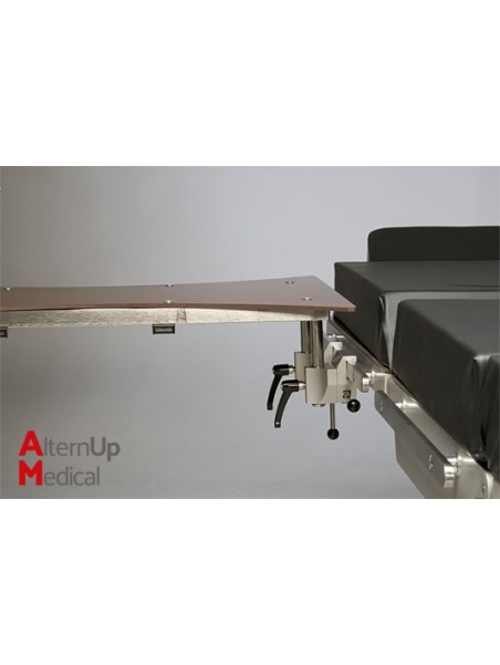 Arm and Hand Surgery Table - Alternup Medical