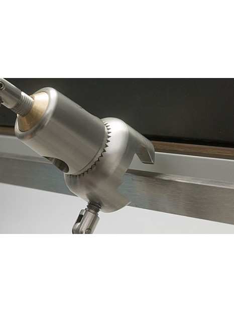 Radial Clamp Universal - Alternup Medical