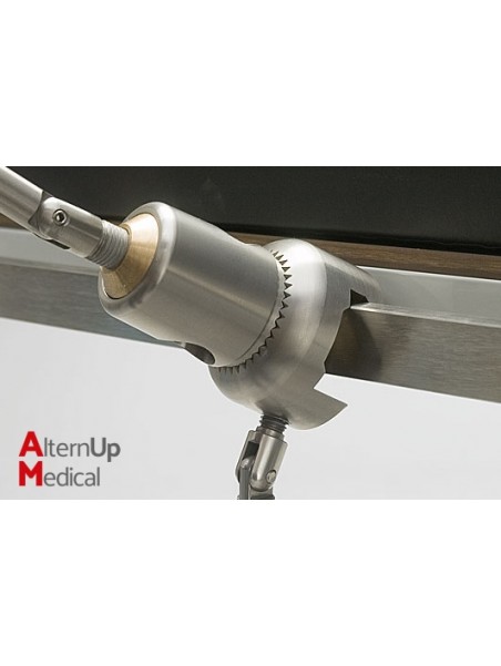 Radial Clamp Universal - Alternup Medical