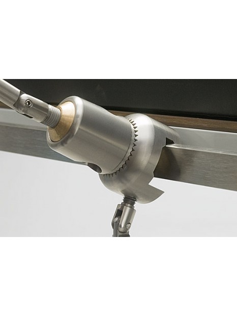 Radial Clamp Universal - Alternup Medical