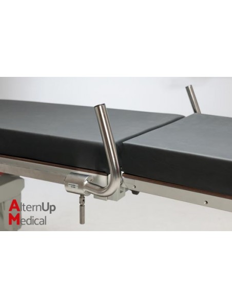 Transport Handles for Operating Table - Alternup Medical