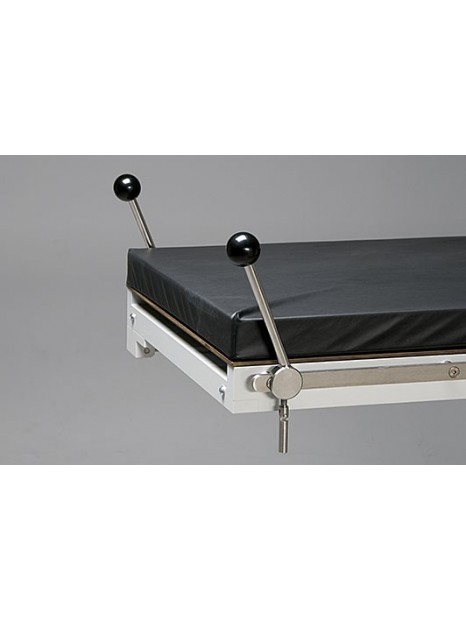 Transport Handles for Operating Table - Alternup Medical