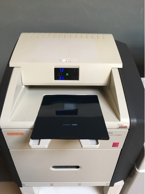 Carestream Direct View Elite CR Scanning Sytem - Alternup Medical