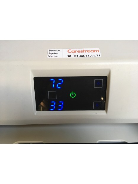 Carestream Direct View Elite CR Scanning Sytem - Alternup Medical