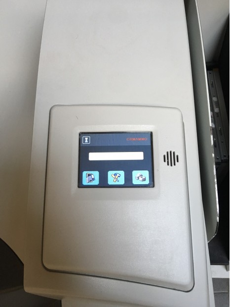 Carestream Direct View Elite CR Scanning Sytem - Alternup Medical