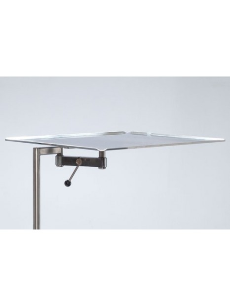 Instrument Table for Operating Table - Alternup Medical
