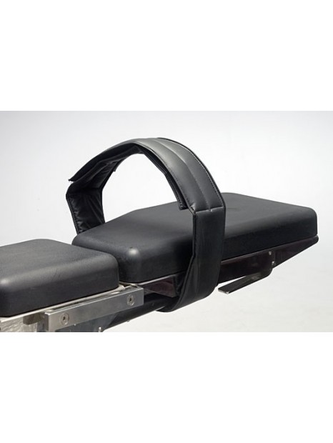 Strap Fixation for Operating Table - Alternup Medical