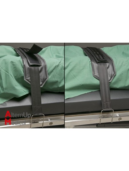 Strap Fixation for Operating Table - Alternup Medical