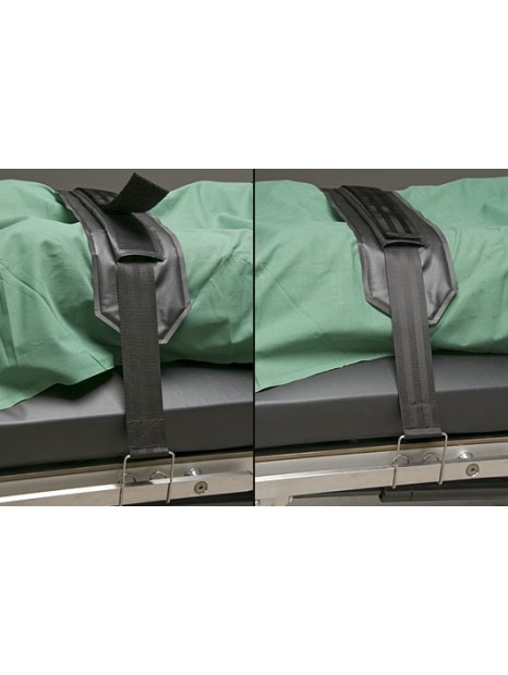 Strap Fixation for Operating Table - Alternup Medical