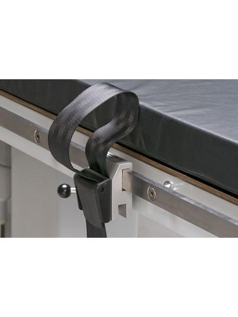 Strap Fixation for Operating Table - Alternup Medical