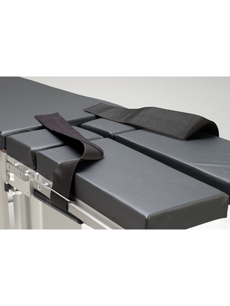 Strap Fixation for Operating Table - Alternup Medical