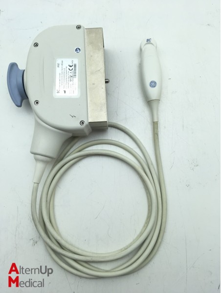 GE 8C Micro-Convex Probe - Alternup Medical