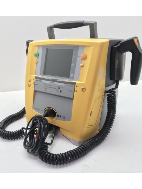 Innomed Cardio Aid 200 Semi-automatic Defibrillator - Alternup Medical