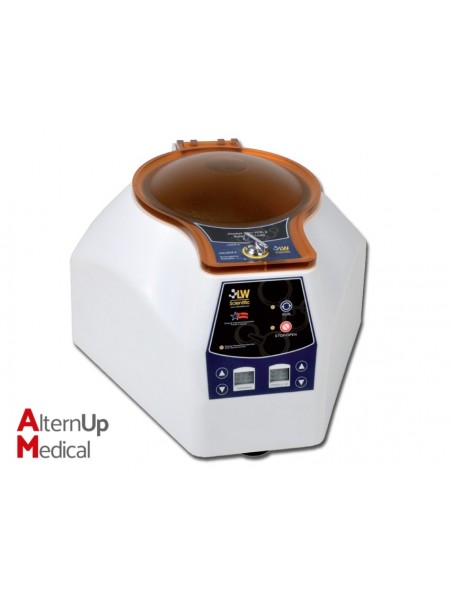 Universal Centrifuge - 6 Tubes - Rotor