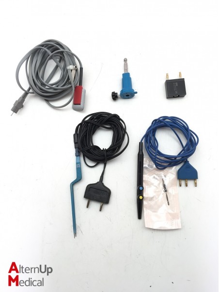 Valleylab Force Triad Electrosurgical Unit - Alternup Medical