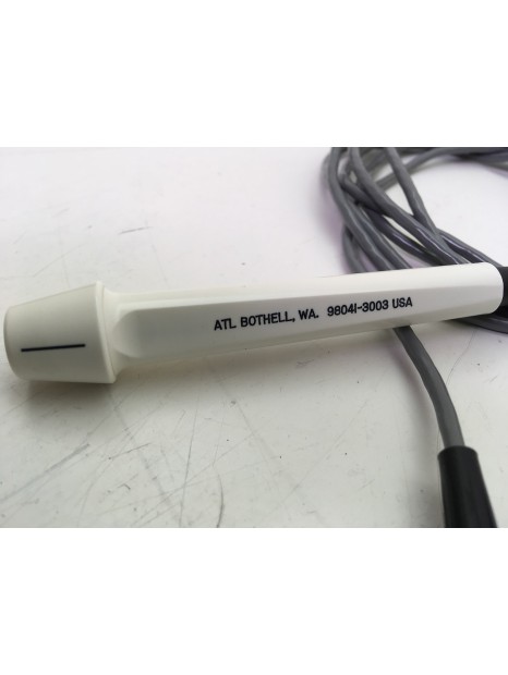 Set of 2 Doppler Probes ATL D5CW et D2CW - Alternup Medical