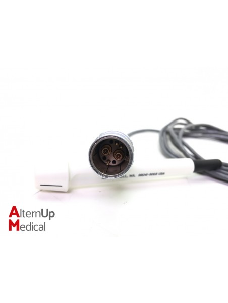 Lot de 2 Sondes Doppler ATL D5CW et D2CW - Alternup Medical