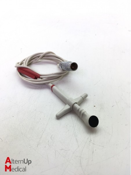 Lot de 2 Sondes Doppler ATL D5CW et D2CW - Alternup Medical