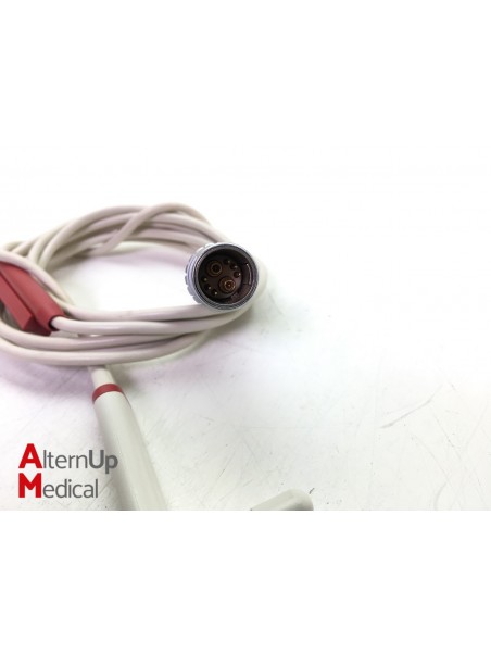 Lot de 2 Sondes Doppler ATL D5CW et D2CW - Alternup Medical