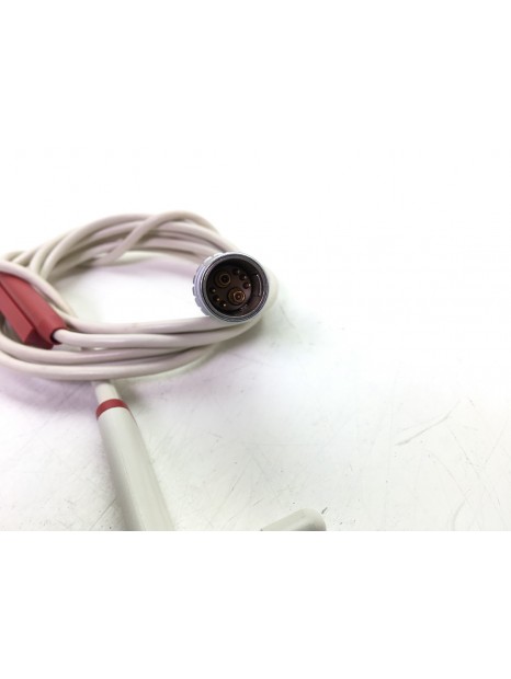 Set of 2 Doppler Probes ATL D5CW et D2CW - Alternup Medical