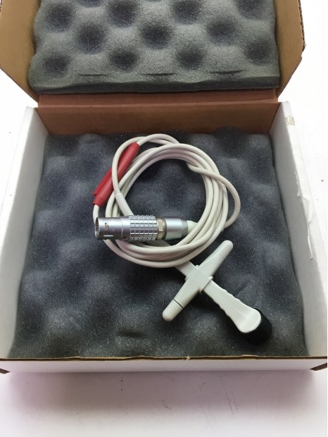 Lot de 2 Sondes Doppler ATL D5CW et D2CW - Alternup Medical